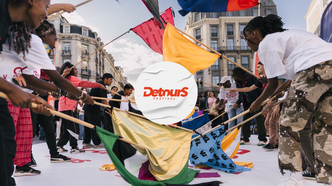Detours Festival