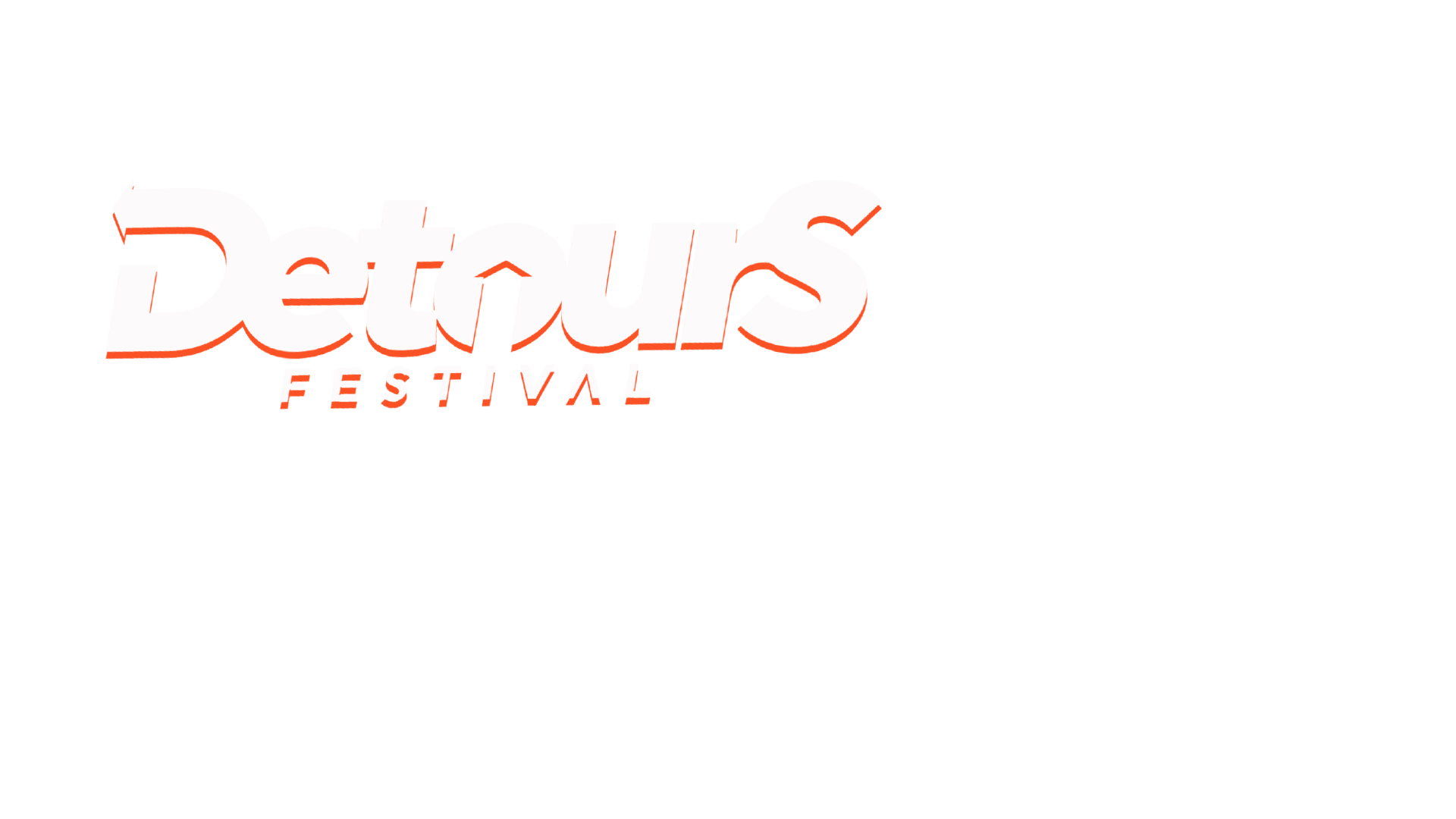 Detours Festival